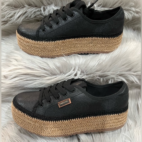 Beira Rio Conforto | Shoes | Beira Rio Womens Shoesespadrille Wedges ...